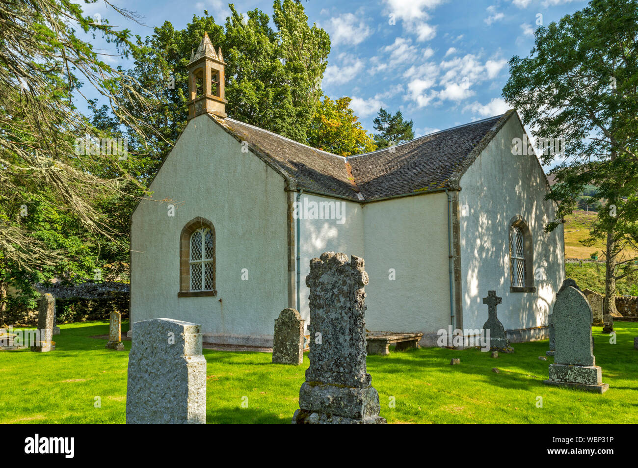 Croick hi-res stock photography and images - Alamy