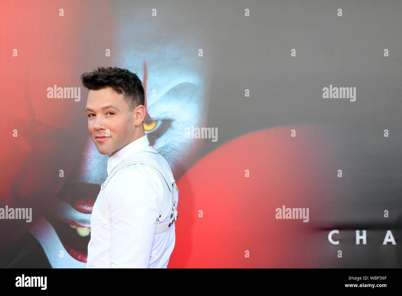 Taylor frey hi-res stock photography and images - Alamy