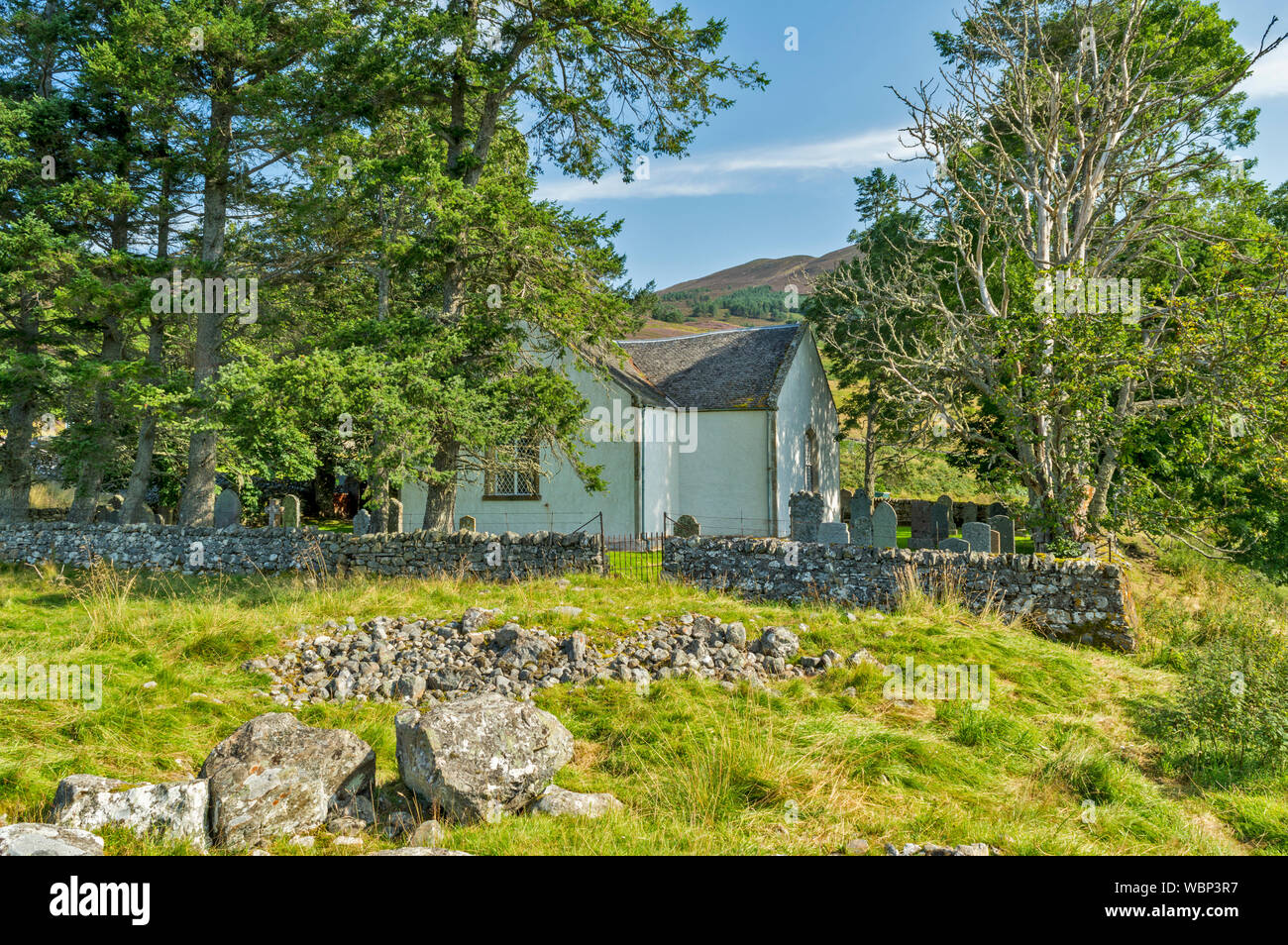 Croick Broch High Resolution Stock Photography and Images - Alamy