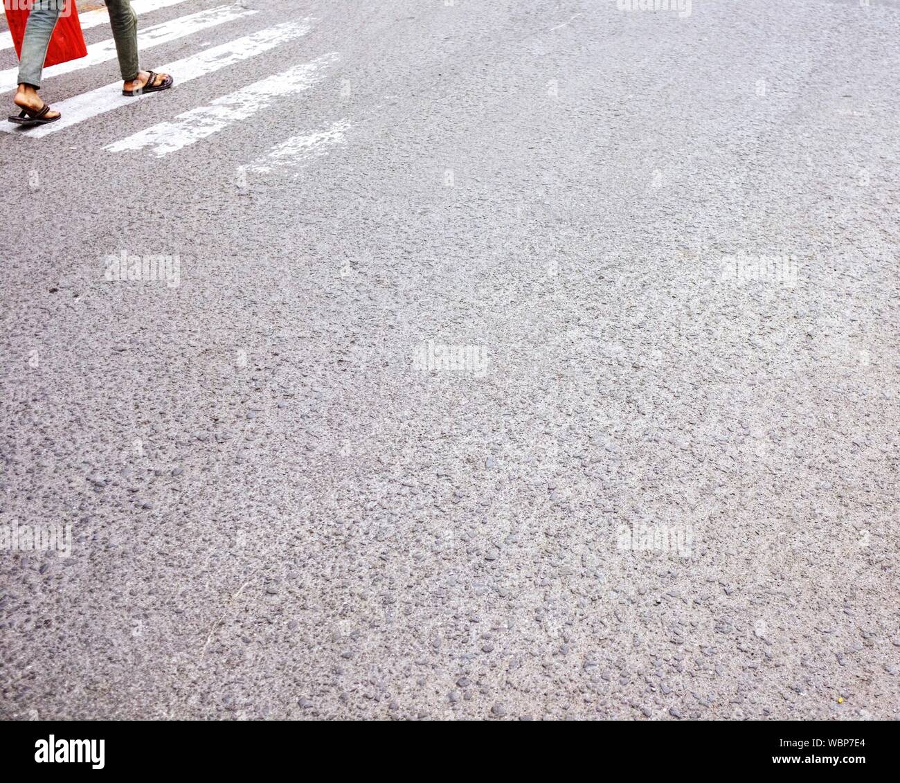 Walking low section city hi-res stock photography and images - Alamy