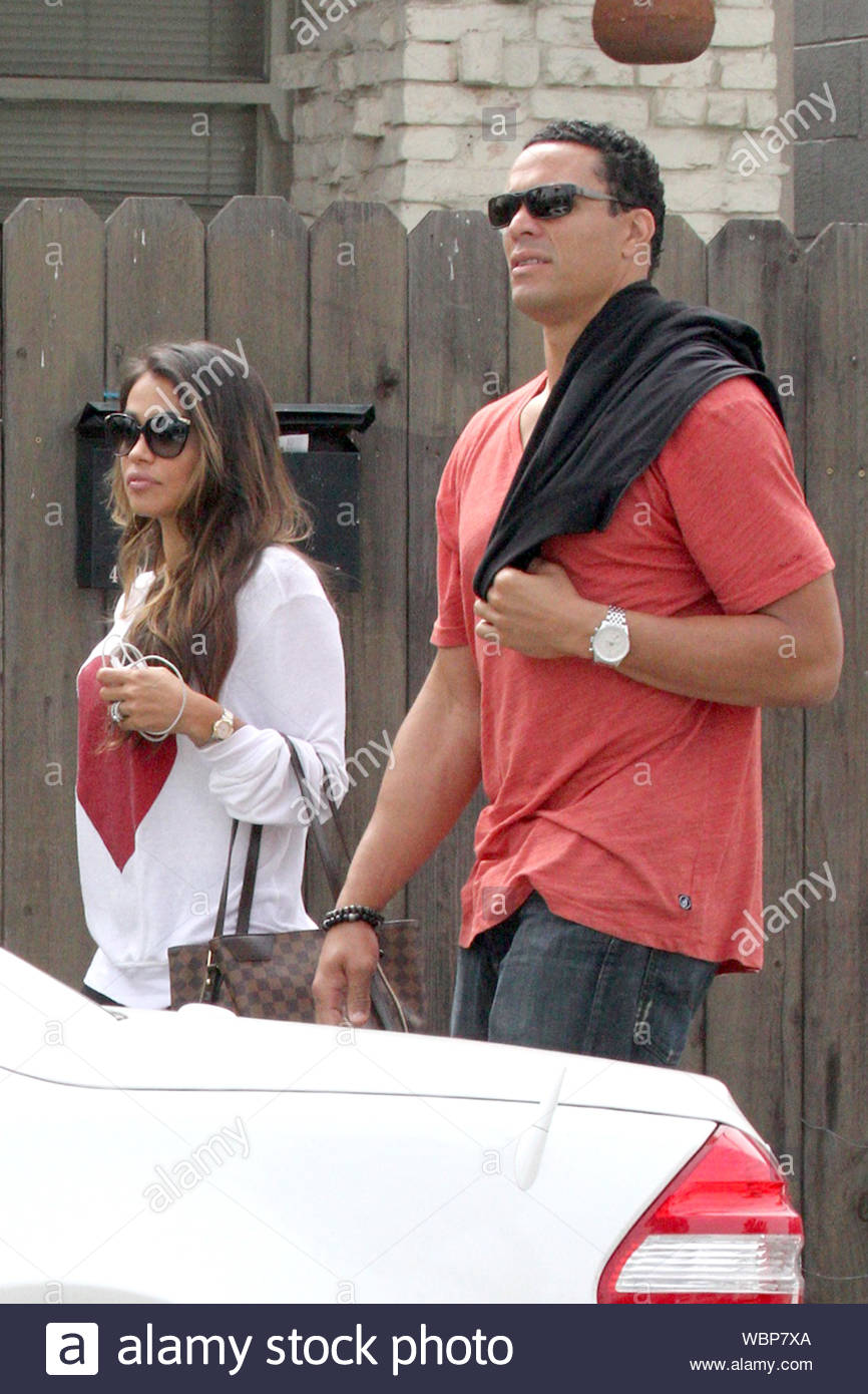 Tony Gonzalez Stock Photos & Tony Gonzalez Stock Images - Alamy