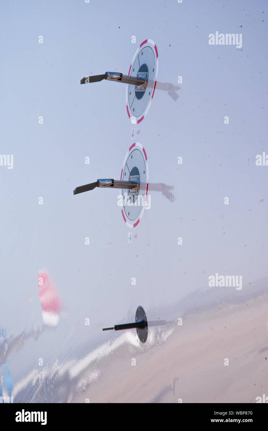 Pitot tube hi-res stock photography and images - Alamy