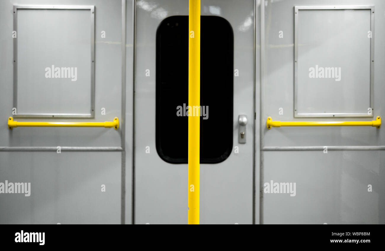 Train Pole High Resolution Stock Photography and Images - Alamy
