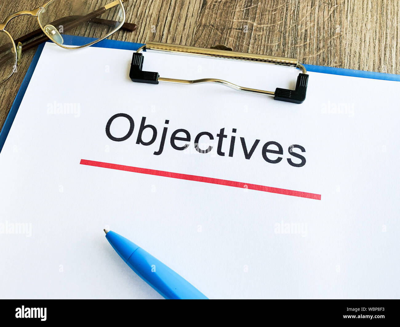 Know your priorities hi-res stock photography and images - Alamy
