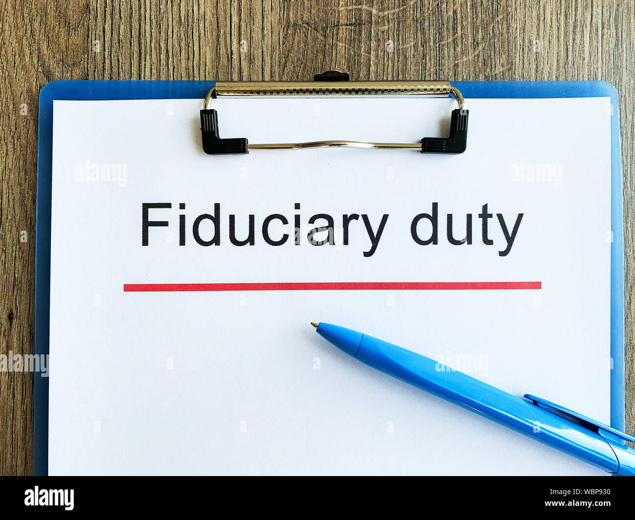 Fiduciary money hi-res stock photography and images - Alamy