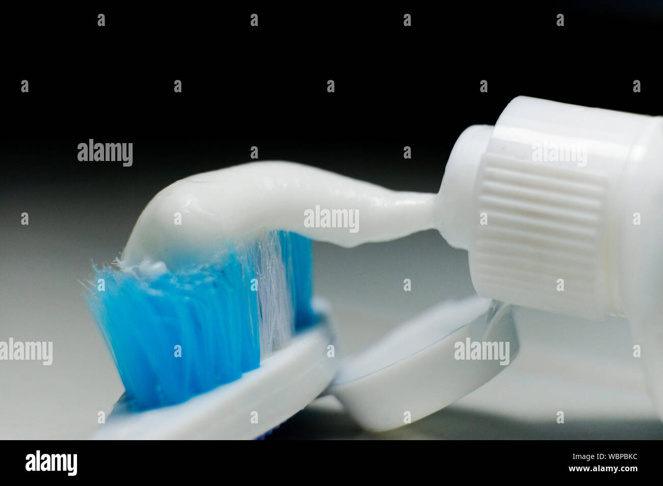 Sensodyne toothbrush hi-res stock photography and images - Alamy