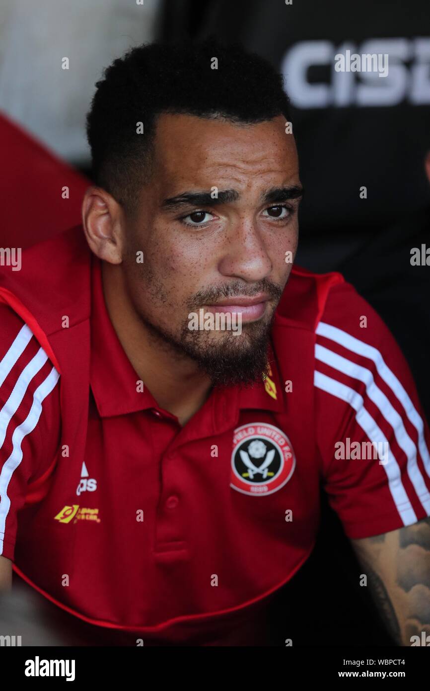 Kean bryan hi-res stock photography and images - Alamy