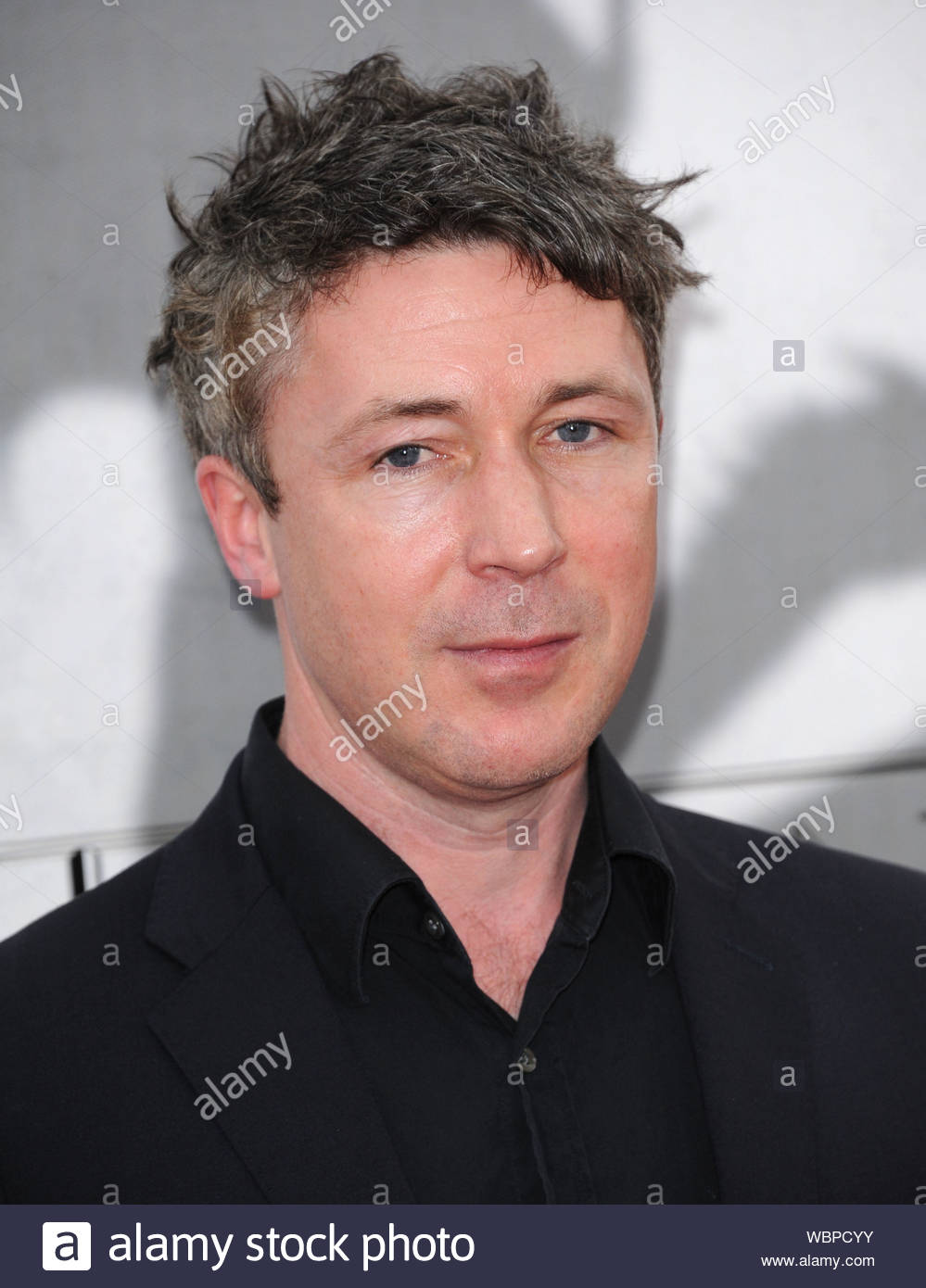 Aidan Gillen Stock Photos & Aidan Gillen Stock Images - Alamy