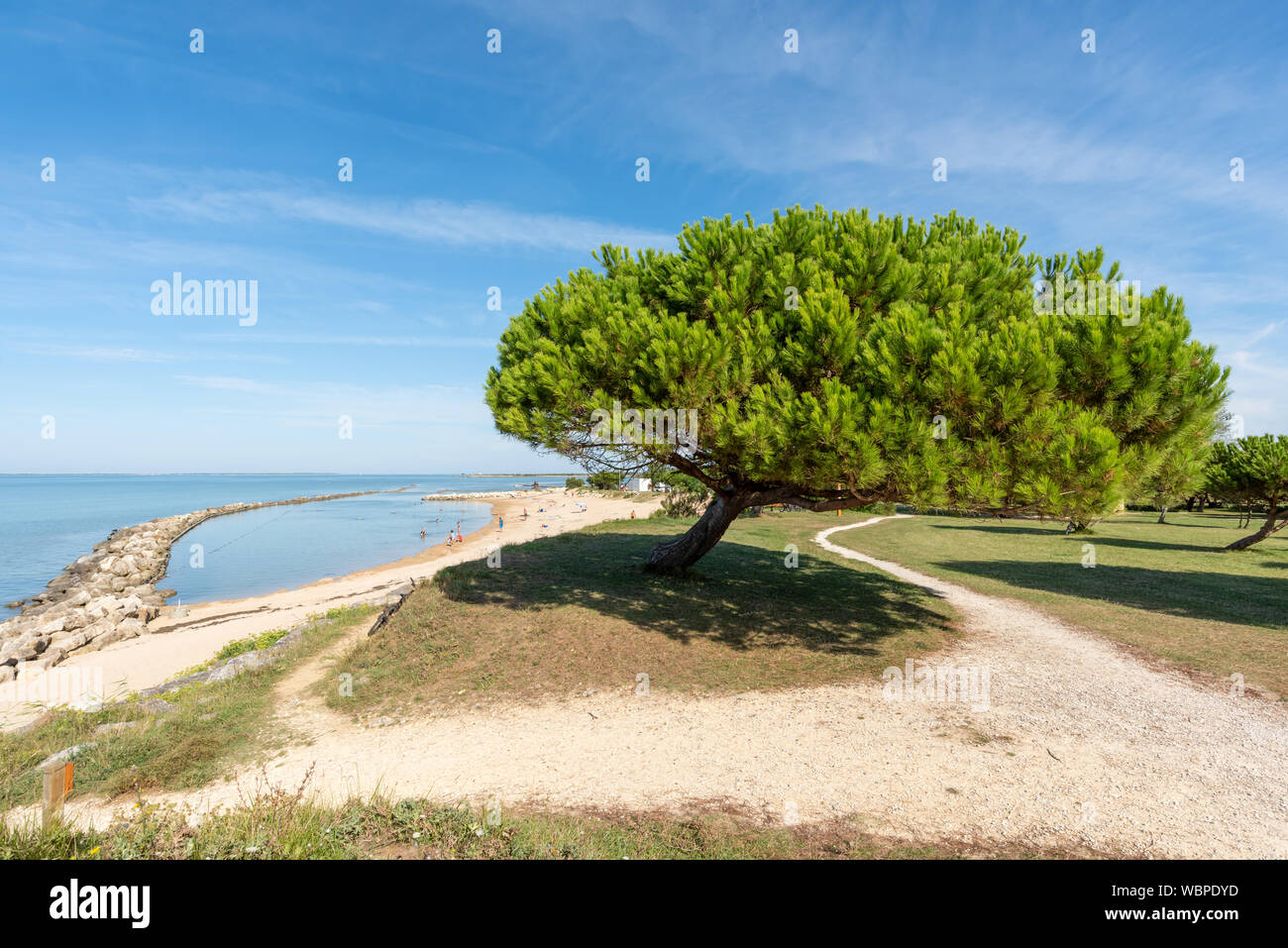 La Rochelle Beach High Resolution Stock Photography and Images - Alamy