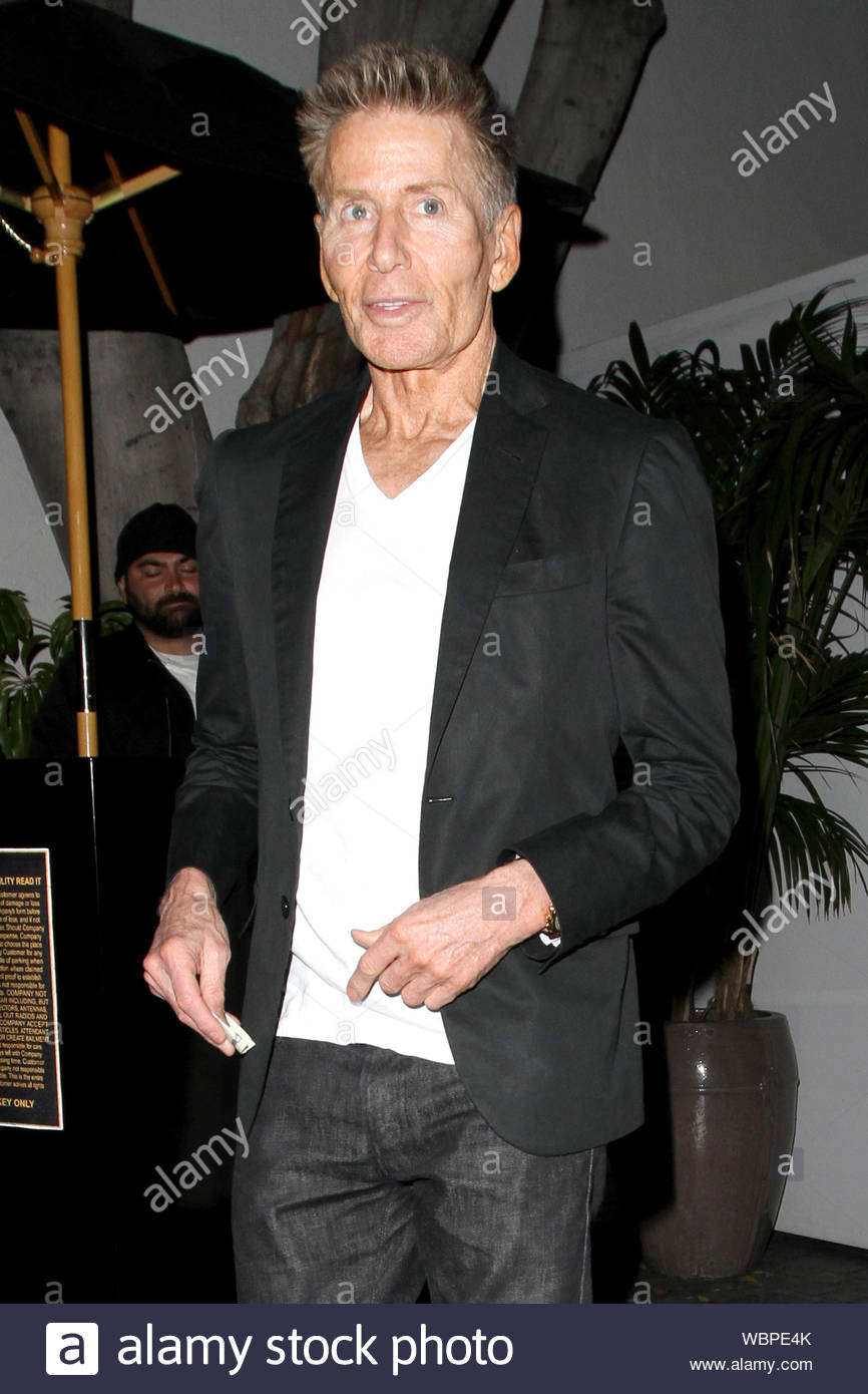 Calvin Klein Fashion Designer Stock Photos & Calvin Klein Fashion ...