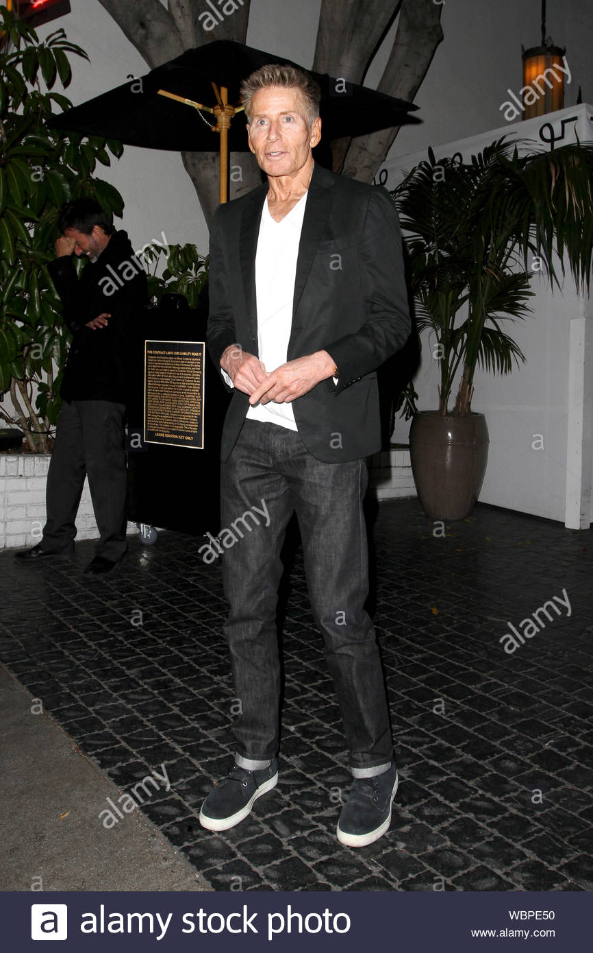 Calvin Klein Fashion Designer Stock Photos & Calvin Klein Fashion ...