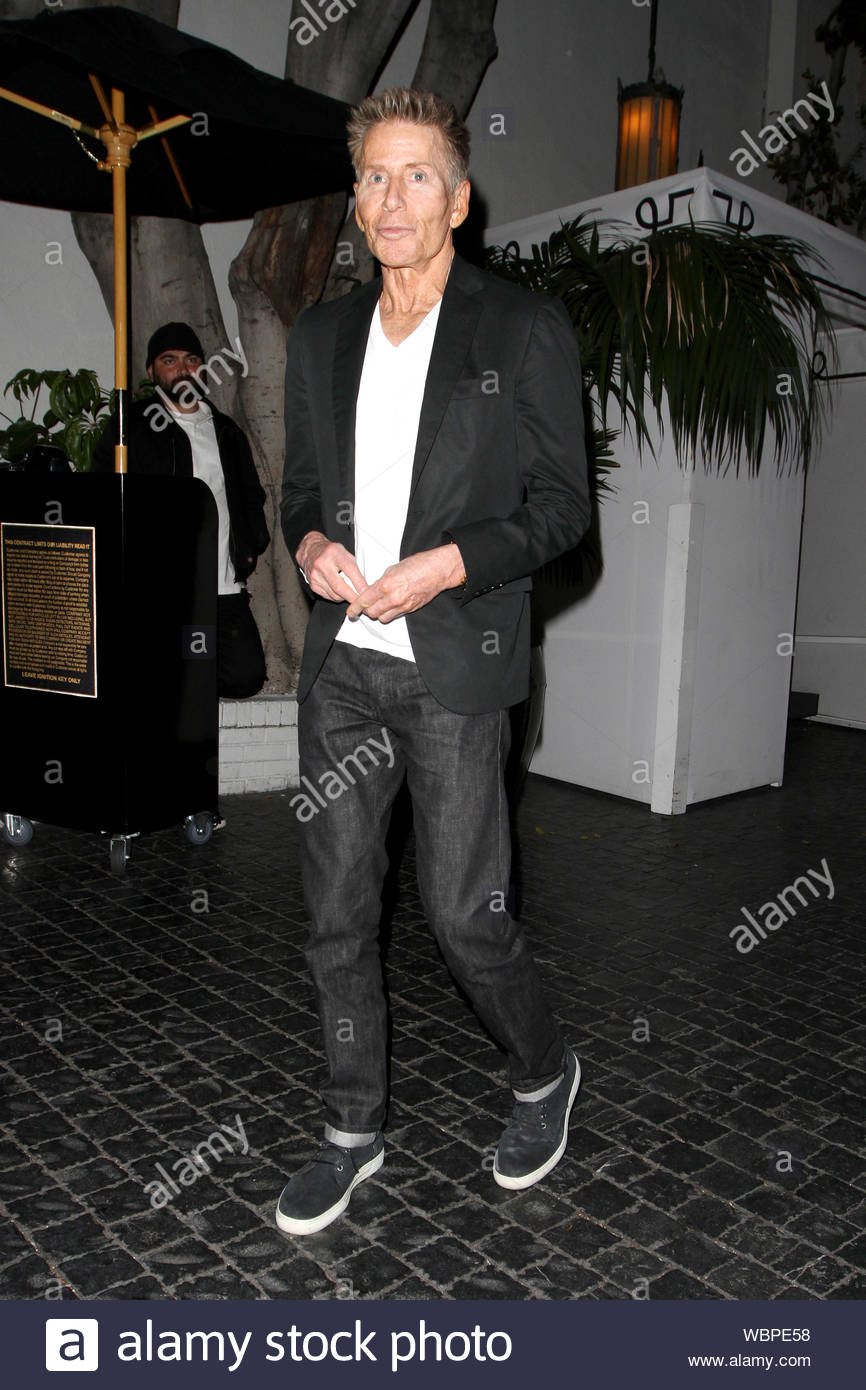 Calvin Klein Fashion Designer Stock Photos & Calvin Klein Fashion ...