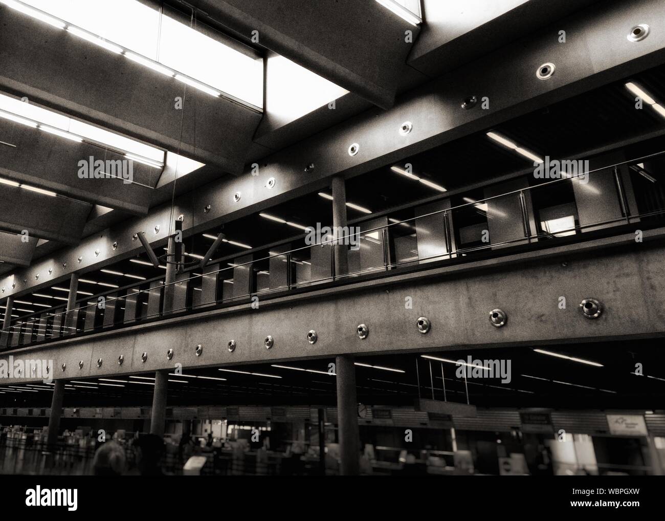 Factory interior hi-res stock photography and images - Alamy