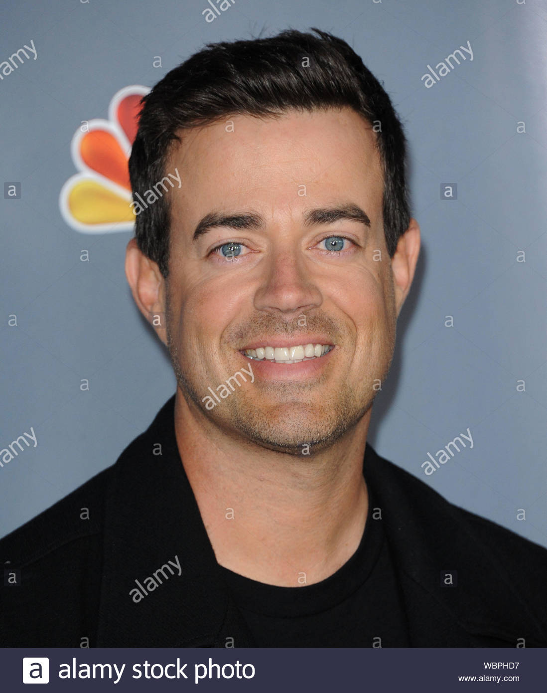 Carson Daly Stock Photos & Carson Daly Stock Images - Alamy