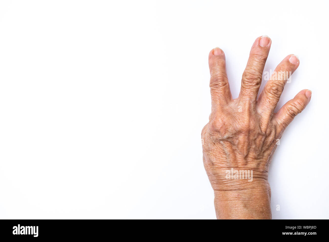 American sign language hands hi-res stock photography and images - Alamy