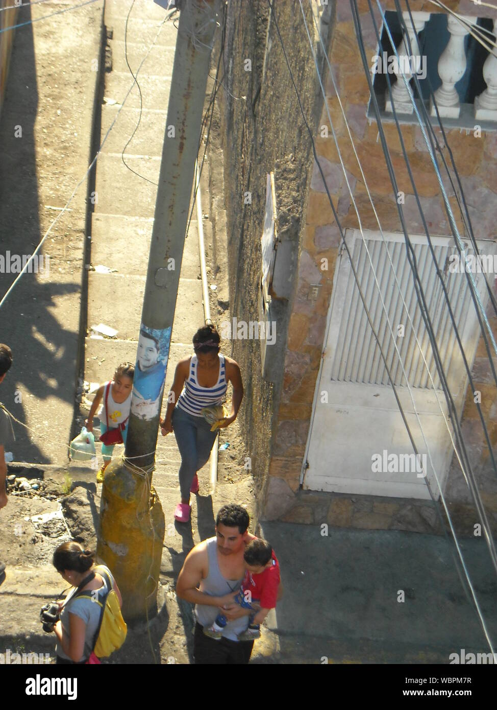 Slums Caribbean High Resolution Stock Photography and Images - Alamy
