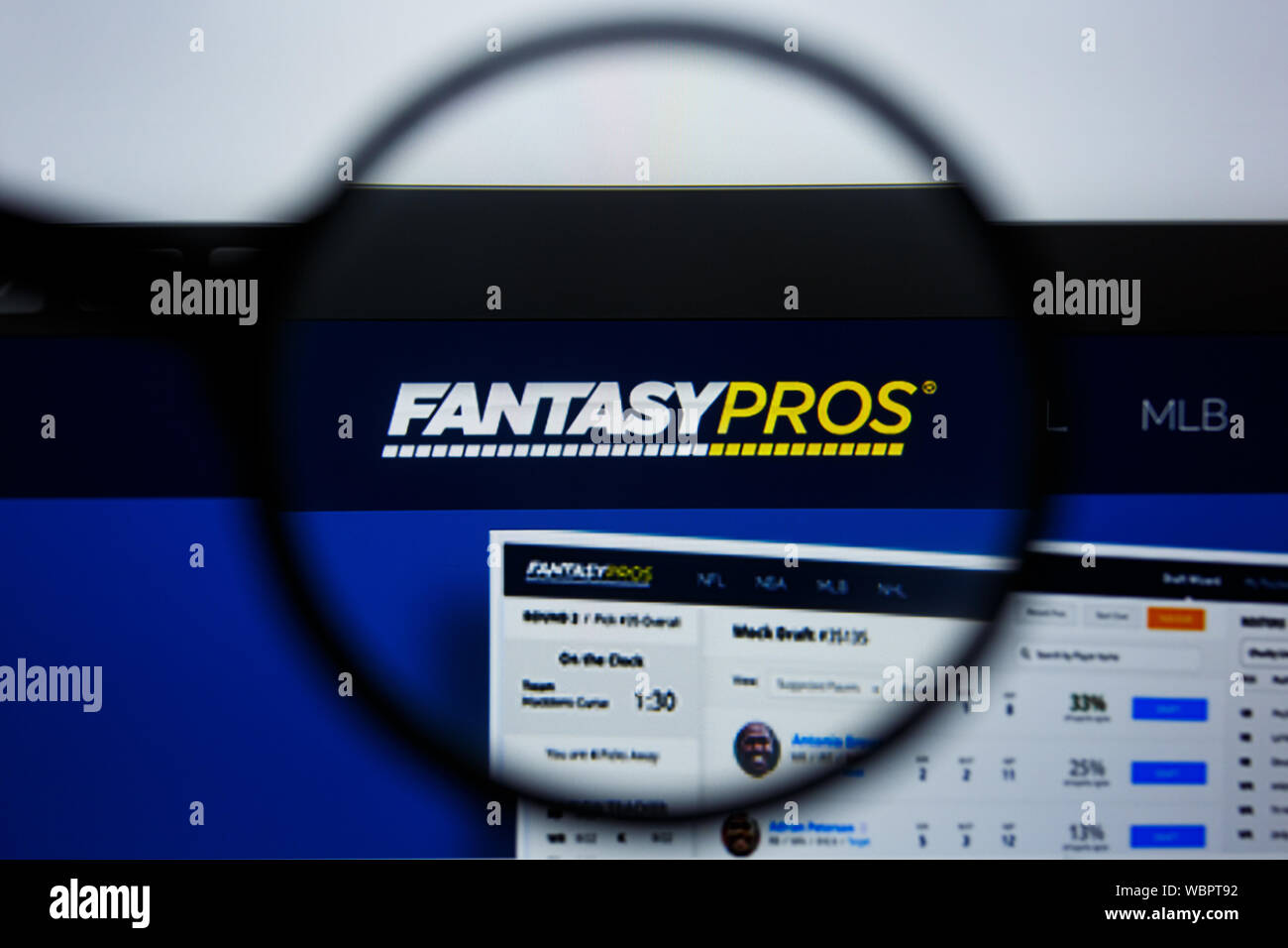 Fantasy software hi-res stock photography and images - Alamy