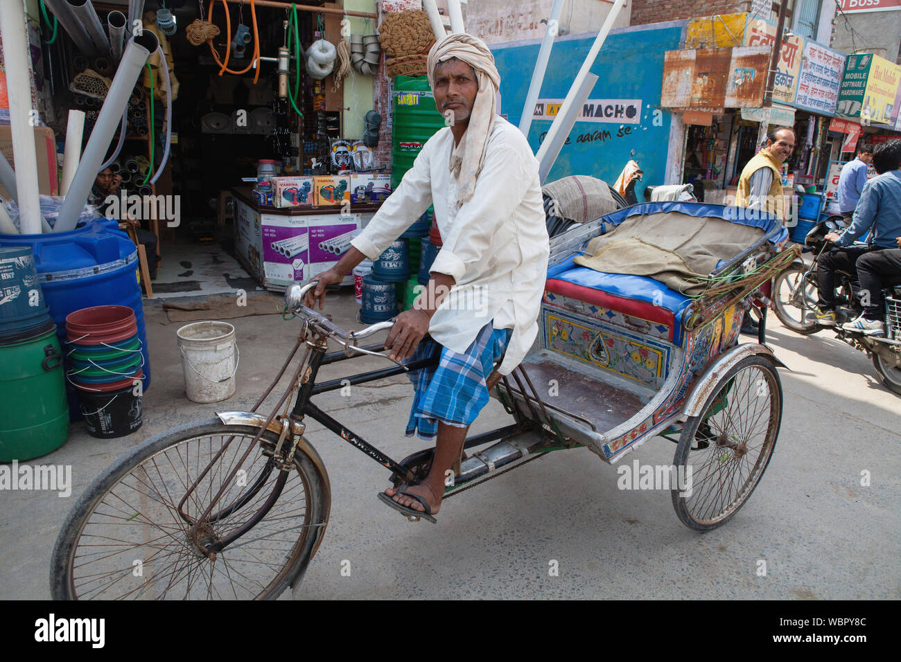 Rohtak haryana hi-res stock photography and images - Alamy