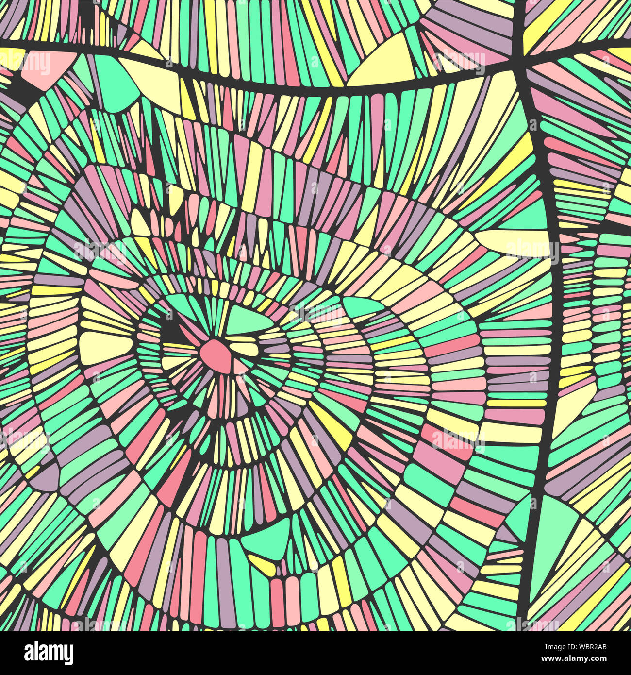 Irregular polygons hi-res stock photography and images - Alamy