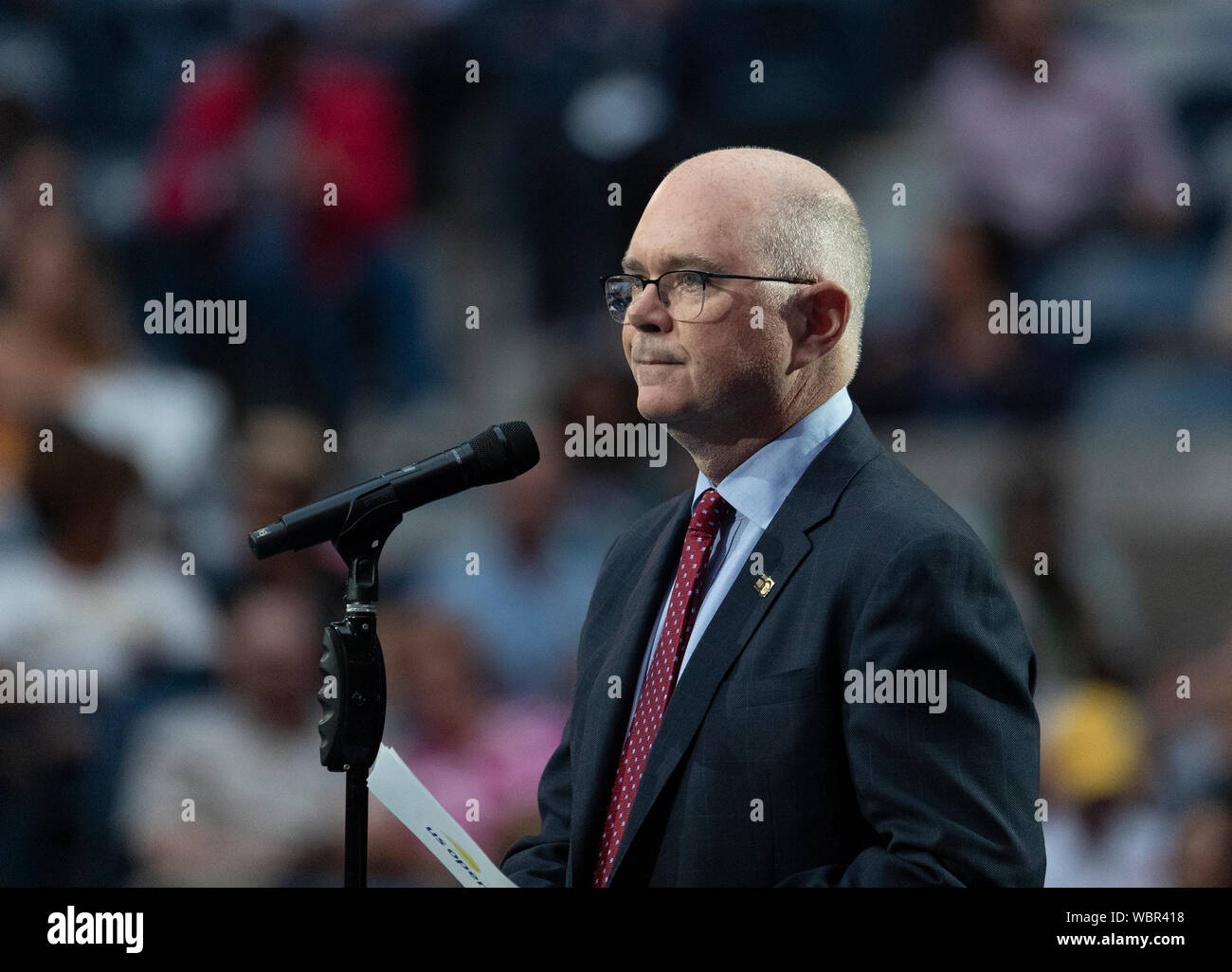 Patrick galbraith hi-res stock photography and images - Alamy