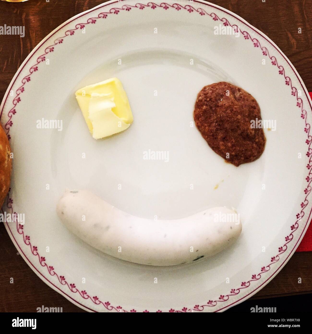 Cheese face hi-res stock photography and images - Alamy