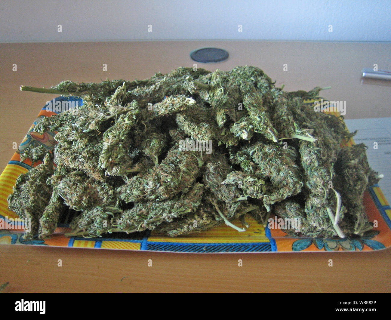 Anogeia crete hi-res stock photography and images - Alamy