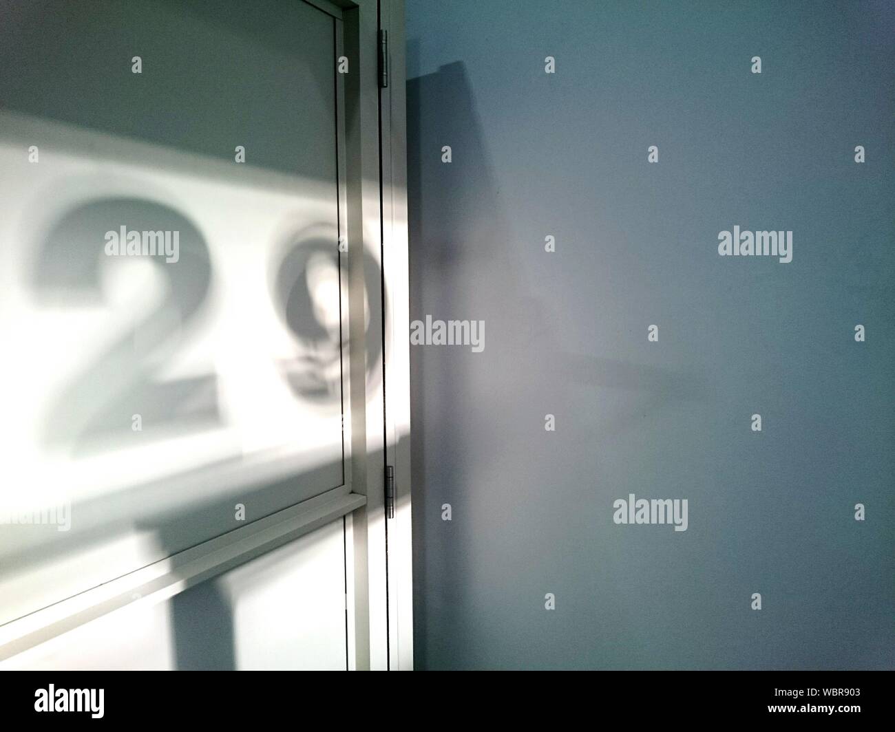 Number 29 hi-res stock photography and images - Alamy
