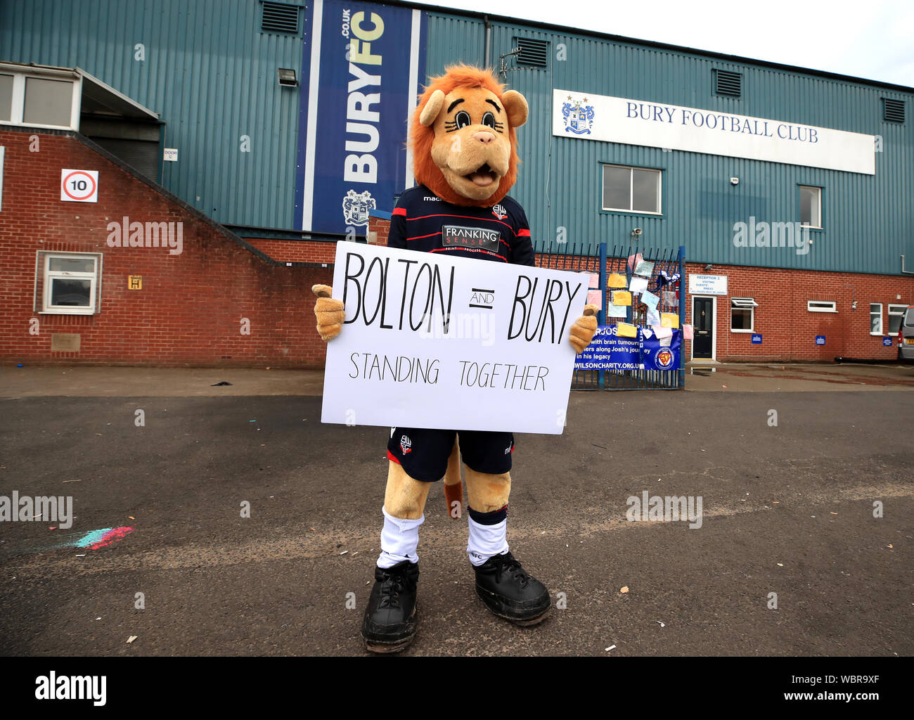 Solidarity gigg lane hi-res stock photography and images - Alamy