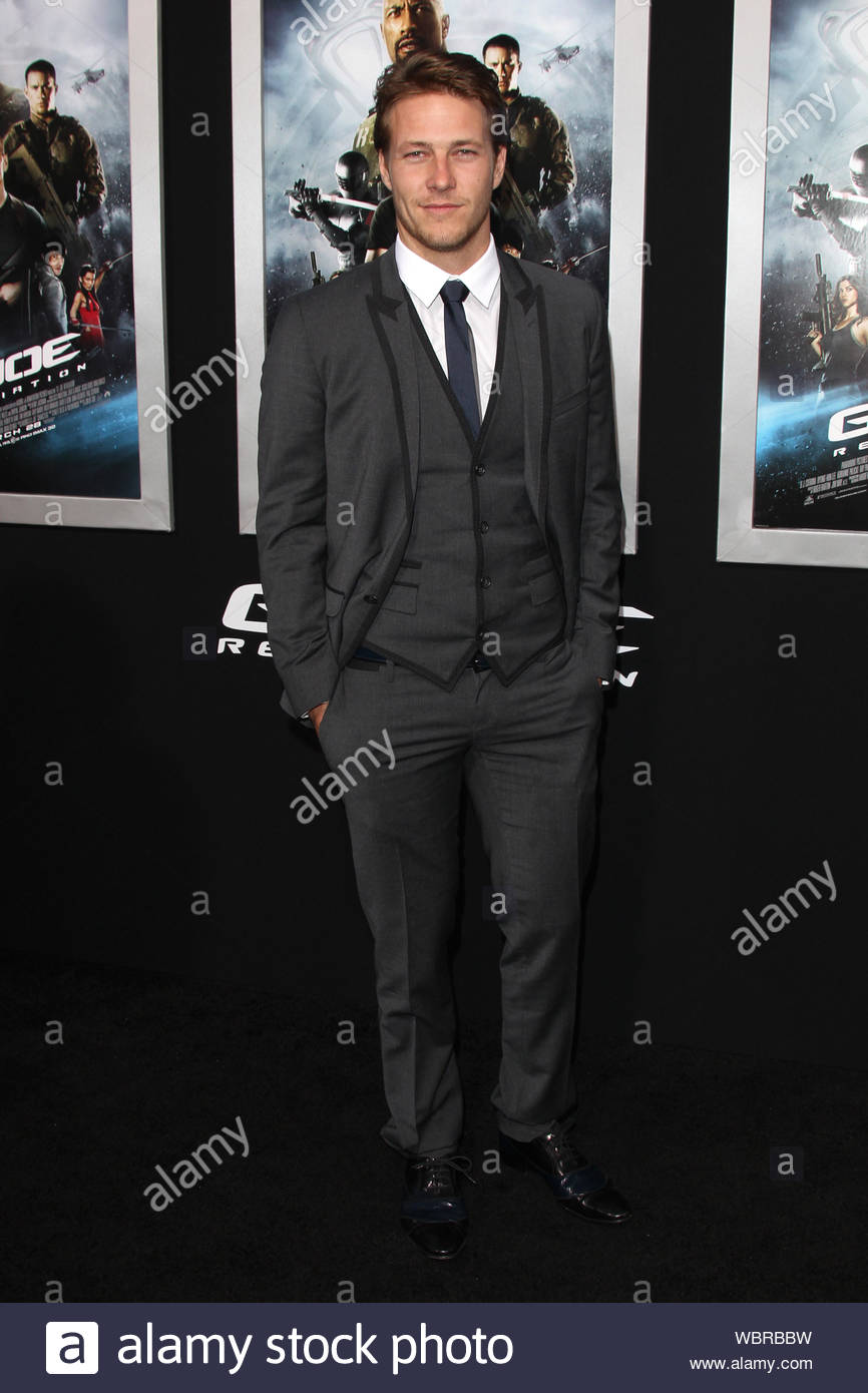 Luke Bracey Stock Photos & Luke Bracey Stock Images - Alamy