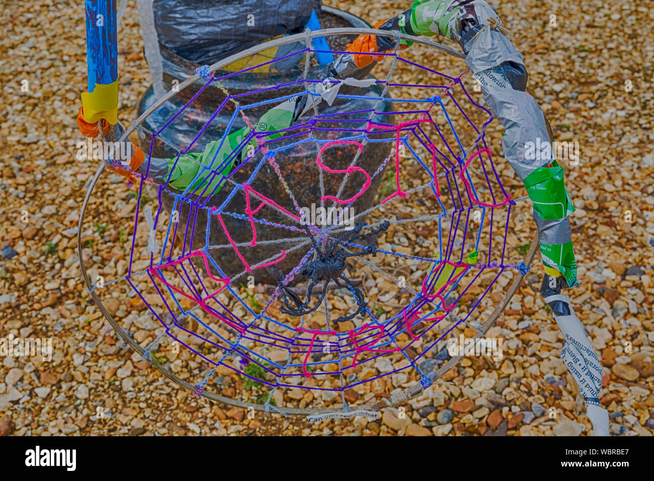 Patricks patch hi-res stock photography and images - Alamy