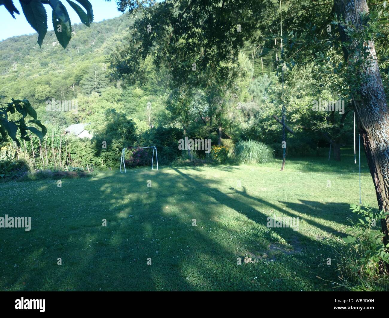 Rural Soccer High Resolution Stock Photography and Images - Alamy