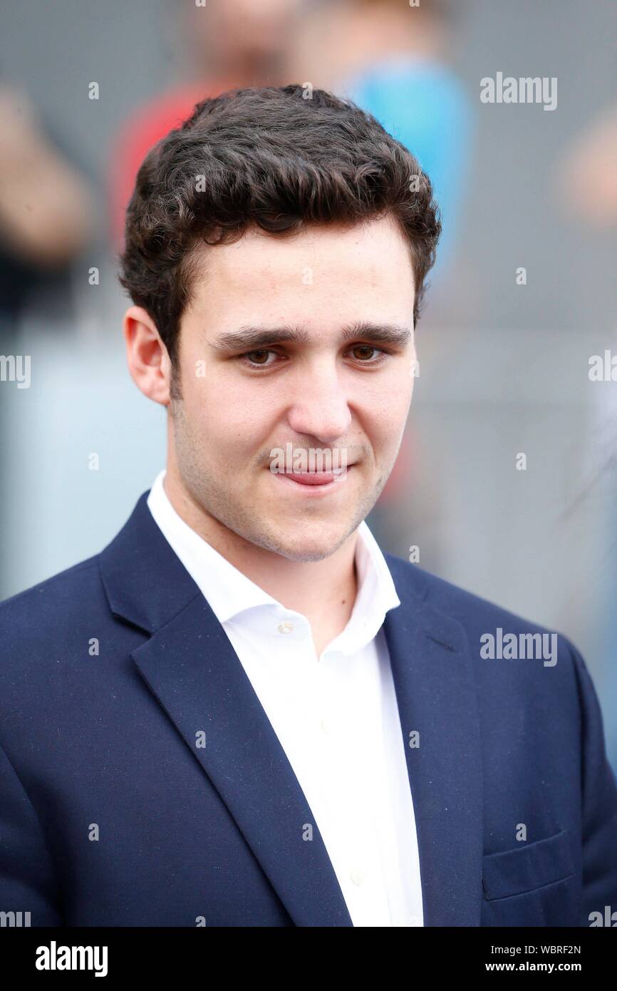 Felipe juan froilan marichalar hi-res stock photography and images - Alamy