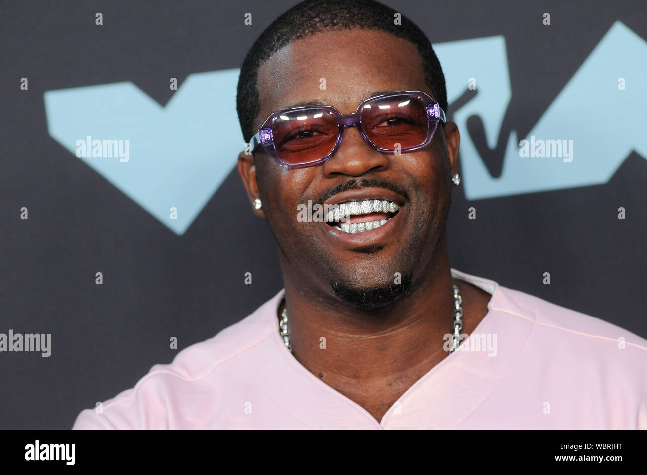 Darold durard brown ferguson jr hi-res stock photography and images - Alamy