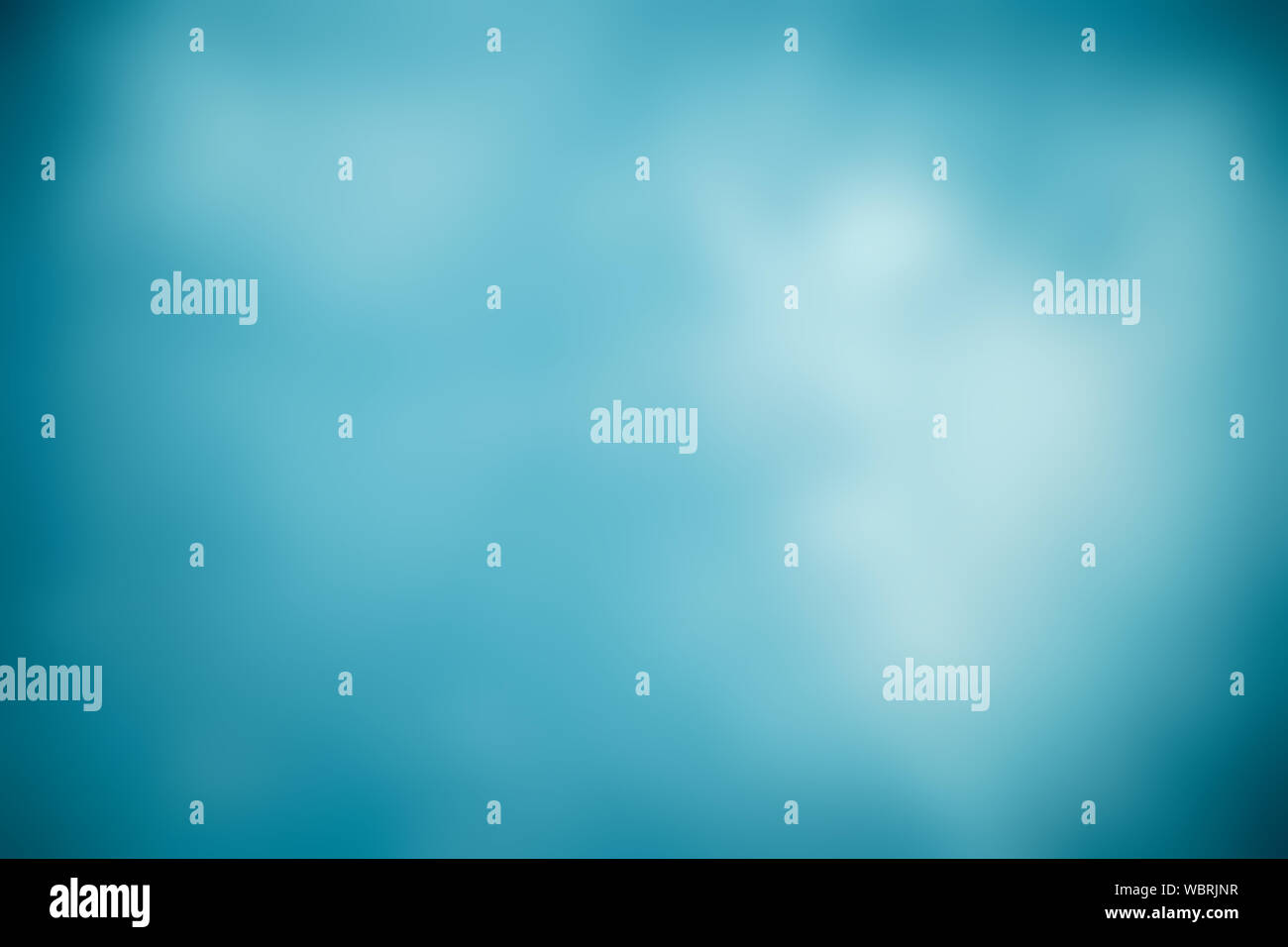 Blurred bright sky colors mesh background. Colorful. Smooth blend ...