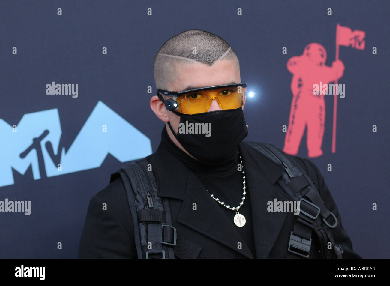 Benito antonio martínez ocasio hi-res stock photography and images - Alamy