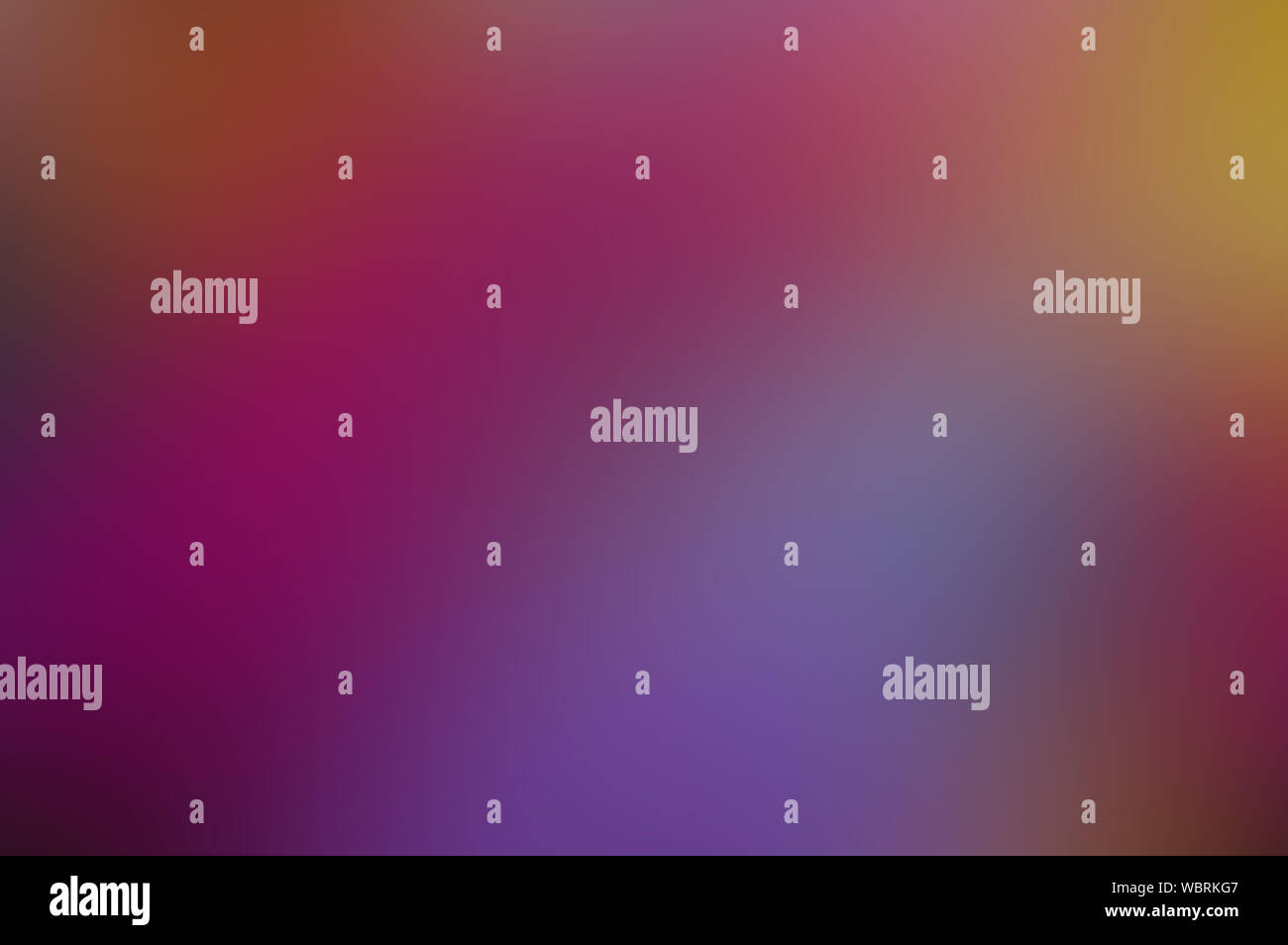 Blurred bright colors mesh background. Colorful. Smooth blend banner ...