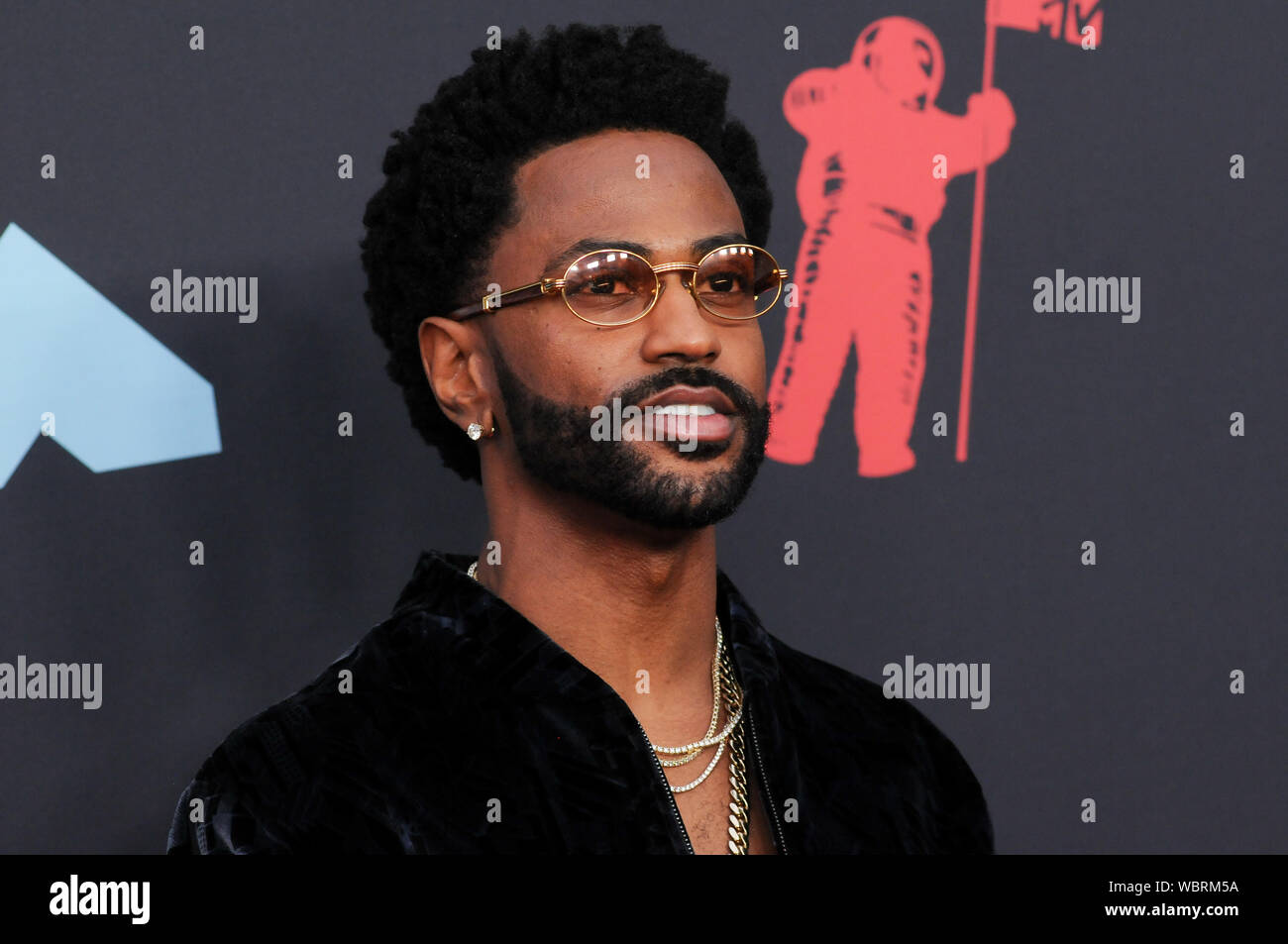 Sean michael hi-res stock photography and images - Alamy