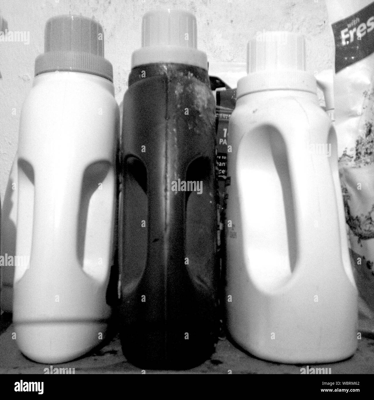 Laundry Detergents High Resolution Stock Photography and Images - Alamy