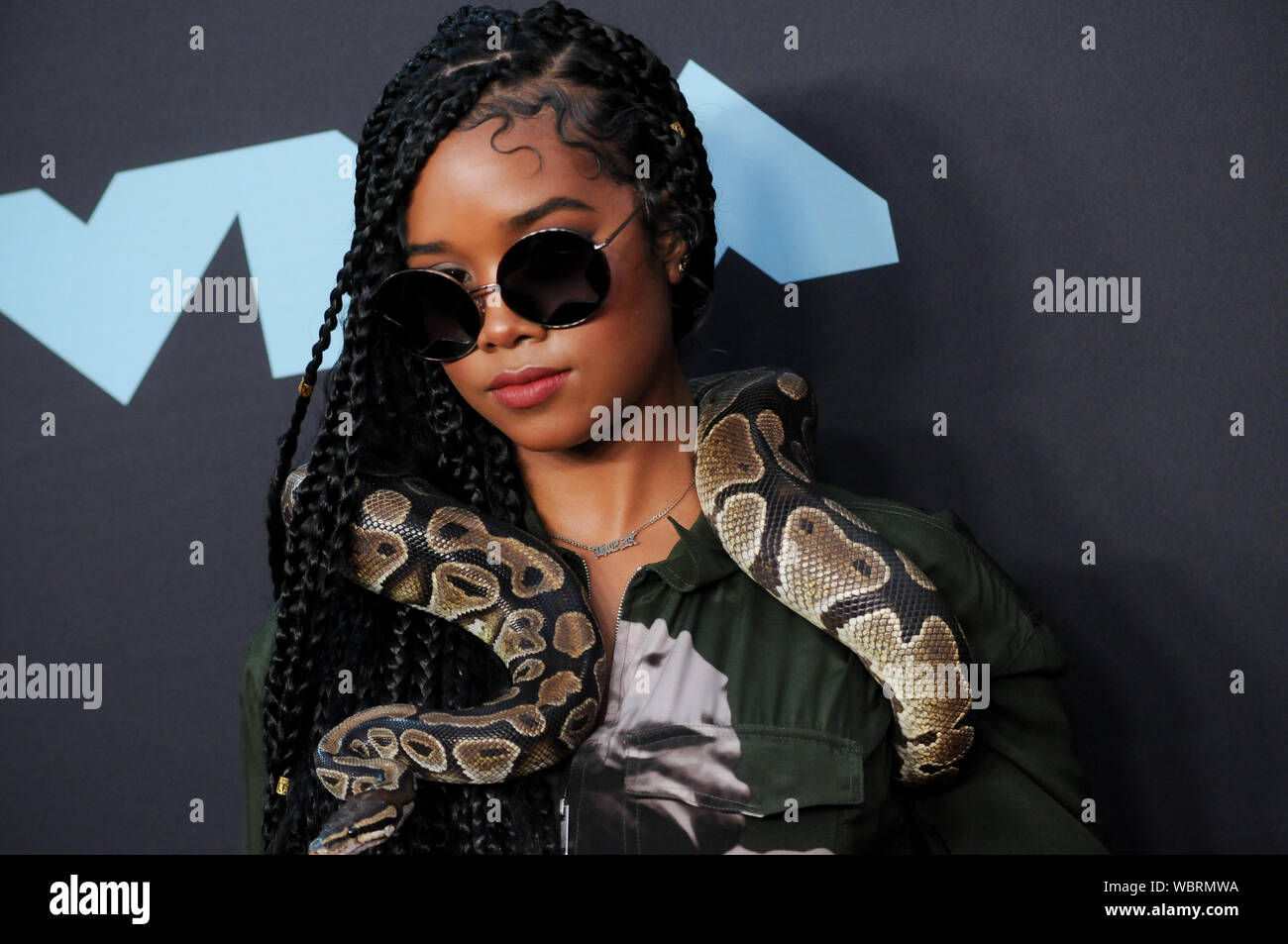 Gabriella wilson hi-res stock photography and images - Alamy