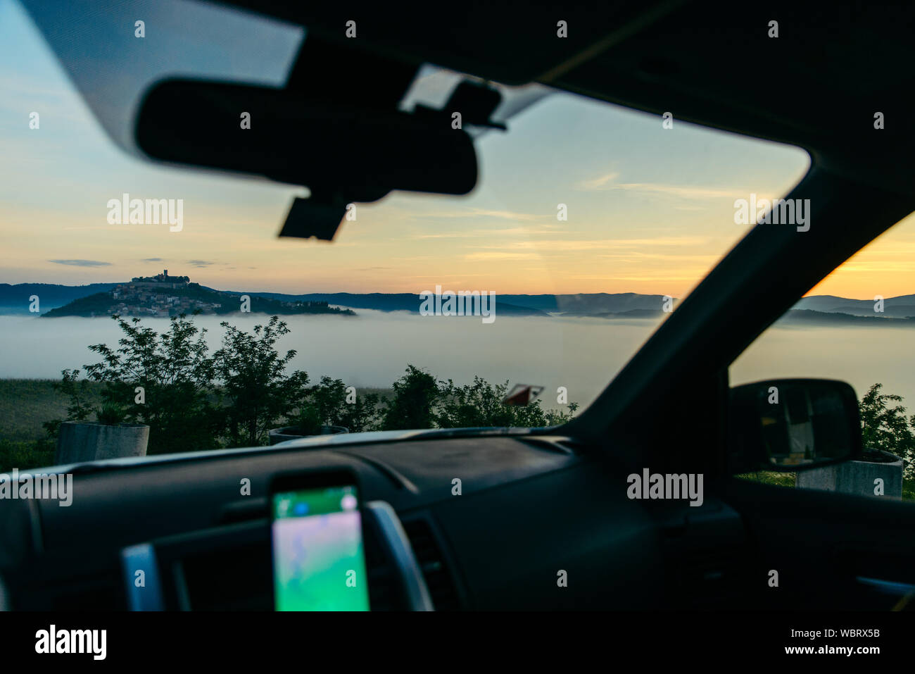 Tumblr In Your Car
