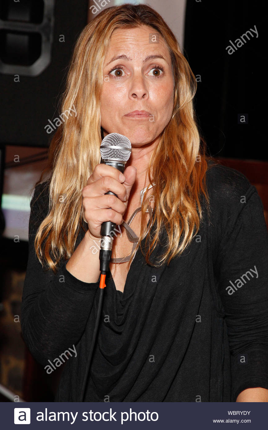 Maria Bello Actress Stock Photos & Maria Bello Actress Stock Images - Alamy