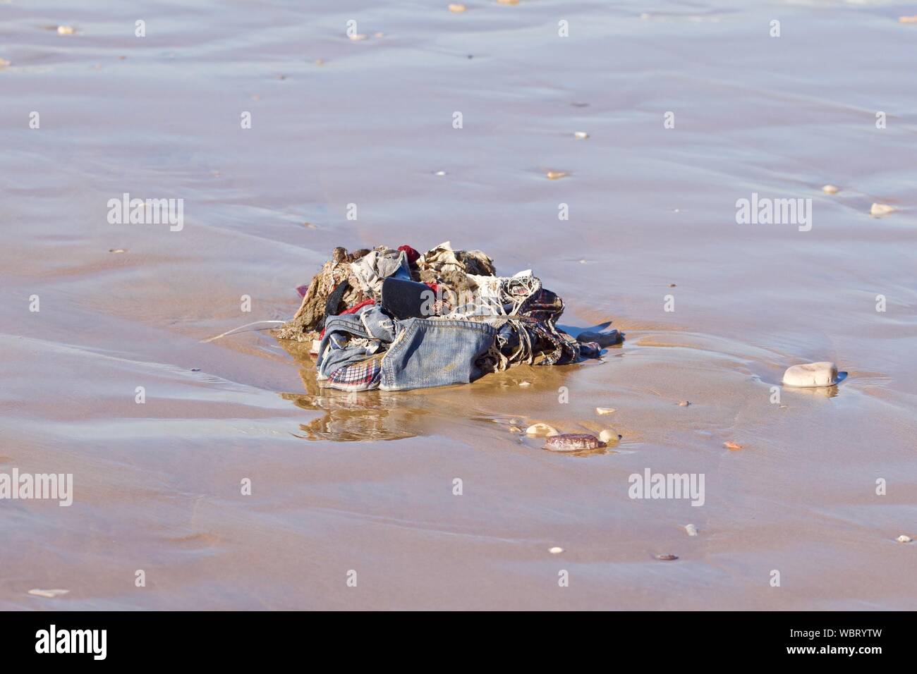 Micro underwater river life hi-res stock photography and images - Alamy
