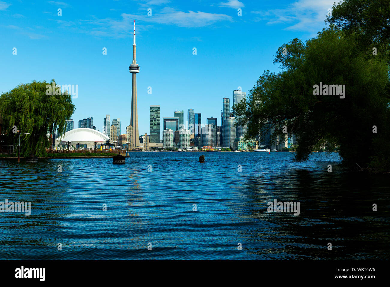 Canada island hi-res stock photography and images - Alamy