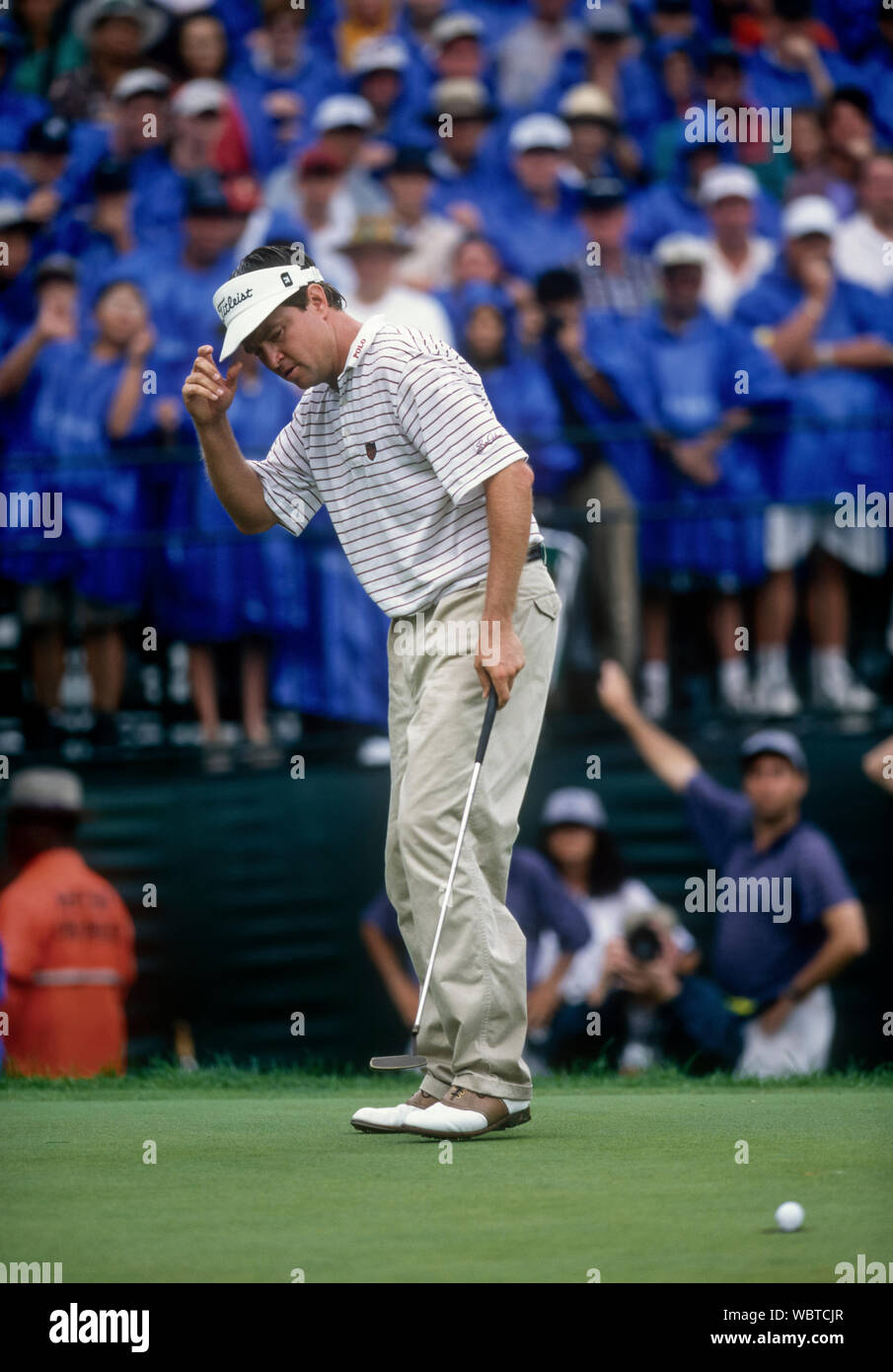 Davis Love Iii High Resolution Stock Photography and Images - Alamy
