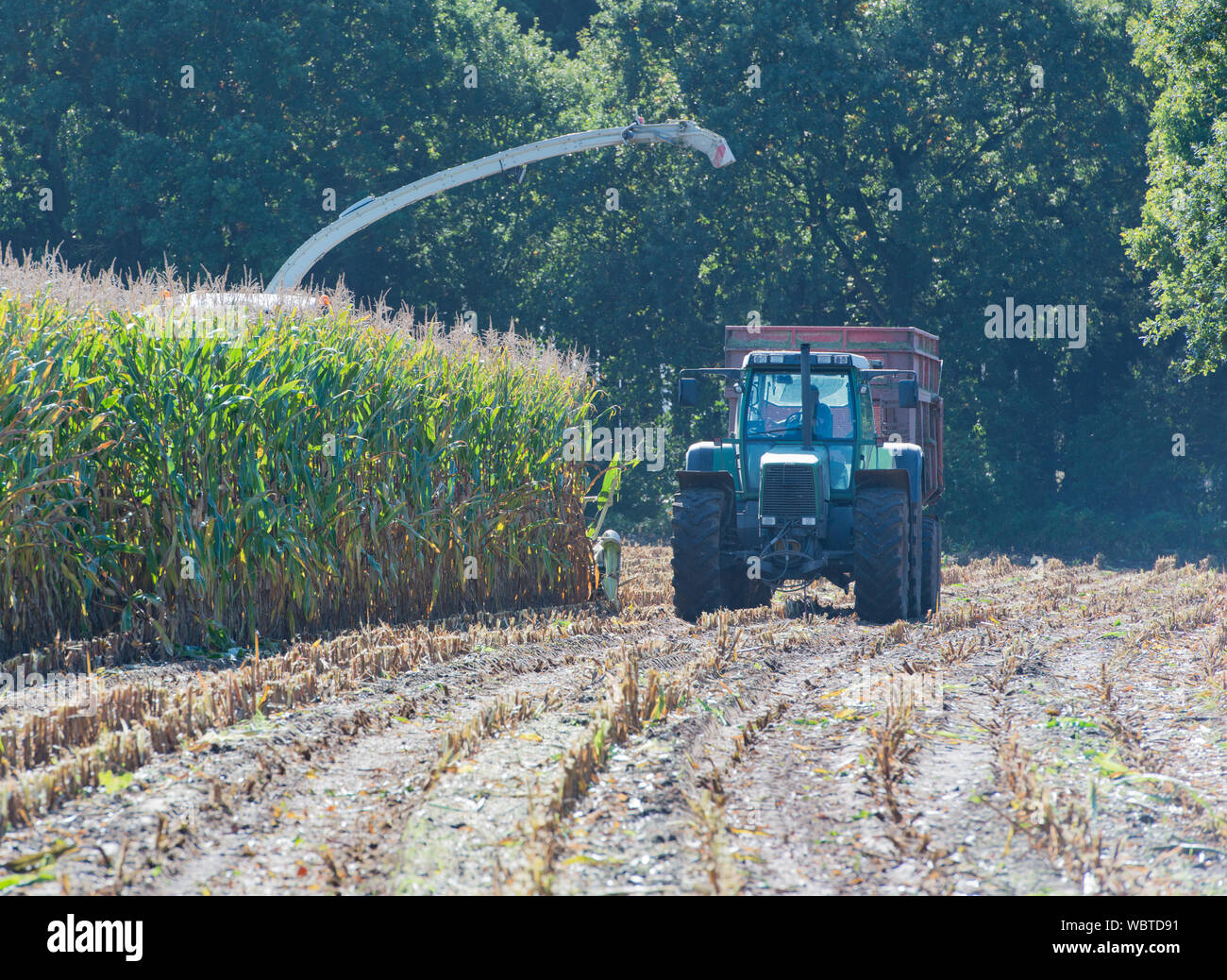 Agricultural High Resolution Stock Photography and Images - Alamy