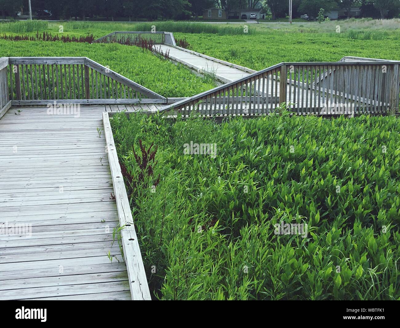 Greenfield view hi-res stock photography and images - Alamy