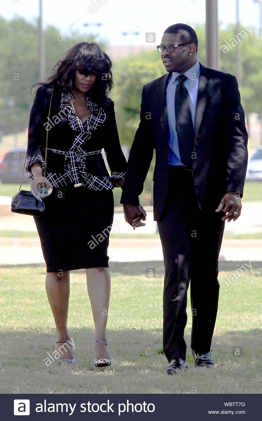 Michael Irvin Stock Photos & Michael Irvin Stock Images - Alamy