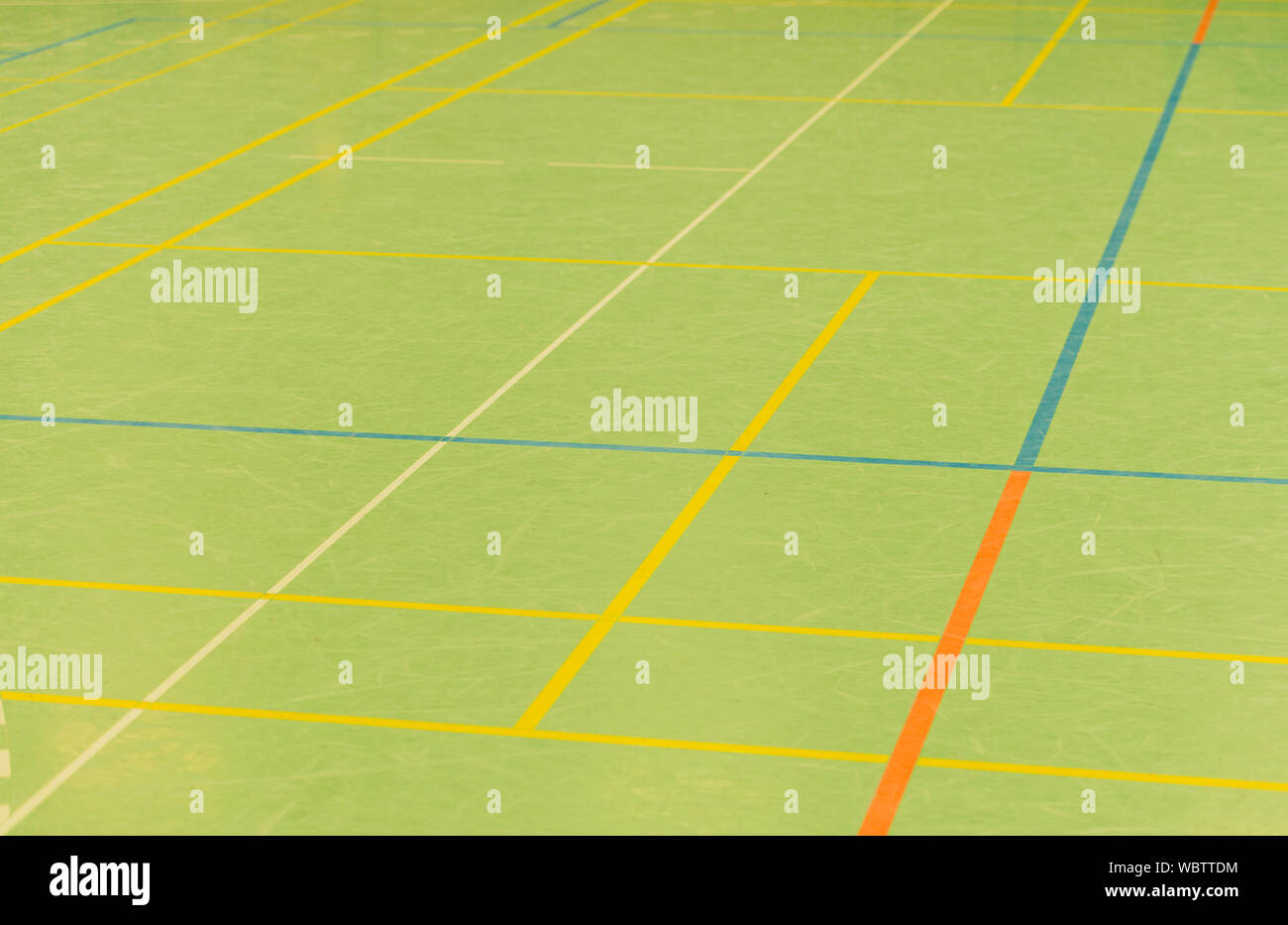 Gym track hi-res stock photography and images - Alamy