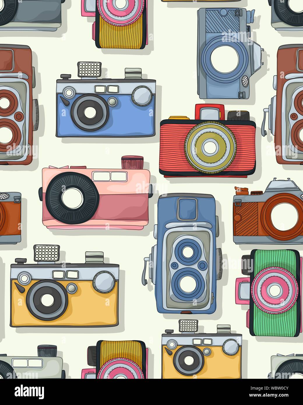 Photograhic Stock Vector Images - Alamy