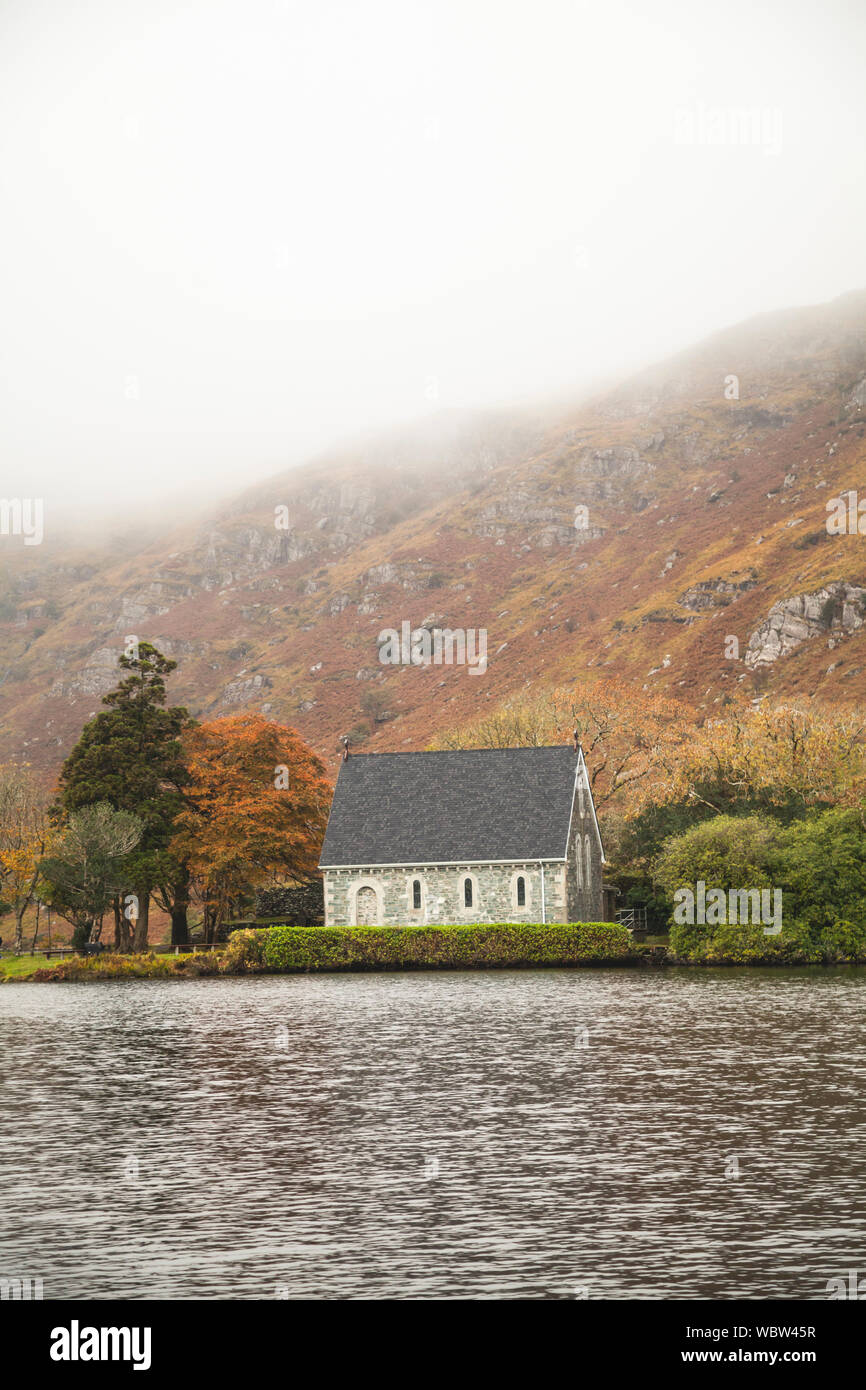 Saint finbarr oratory hi-res stock photography and images - Alamy